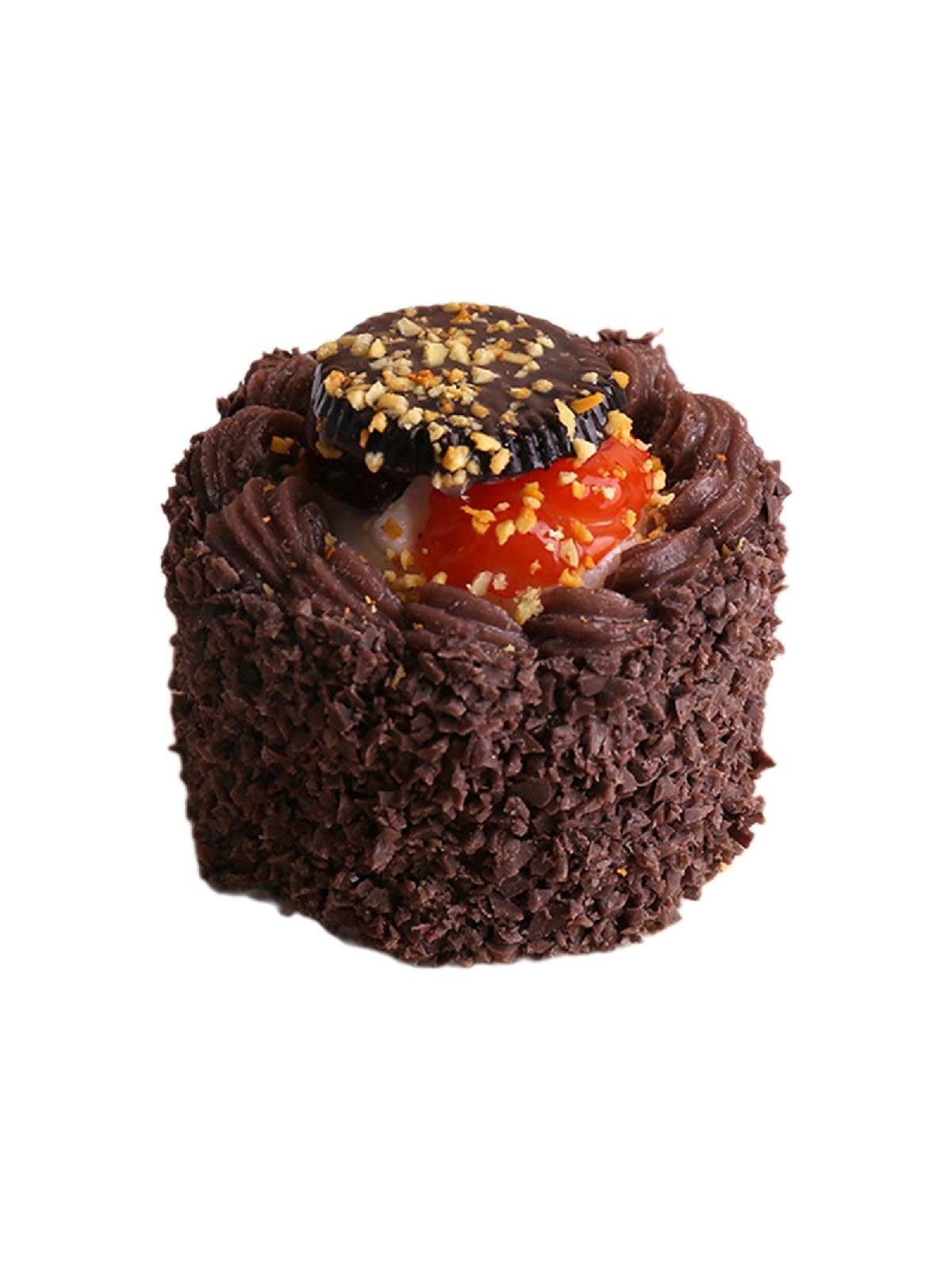 Реалистичная модель искусственного торта, модель поддельного торта для фотосъемки