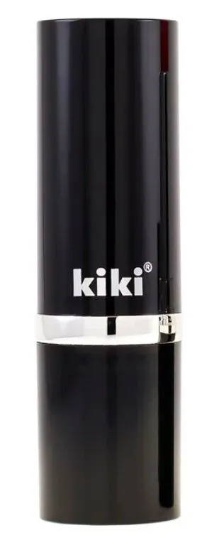 Kiki Помада для губ Velvet, тон 819, Красный мак