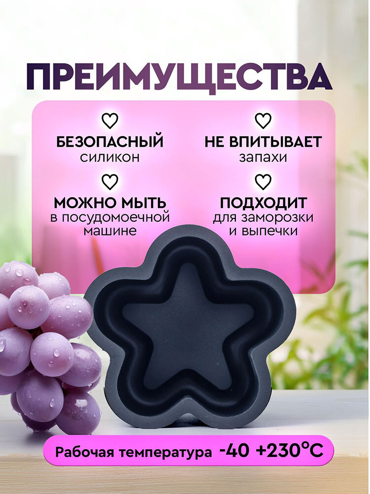 Форма для нарезки торта — фото 1