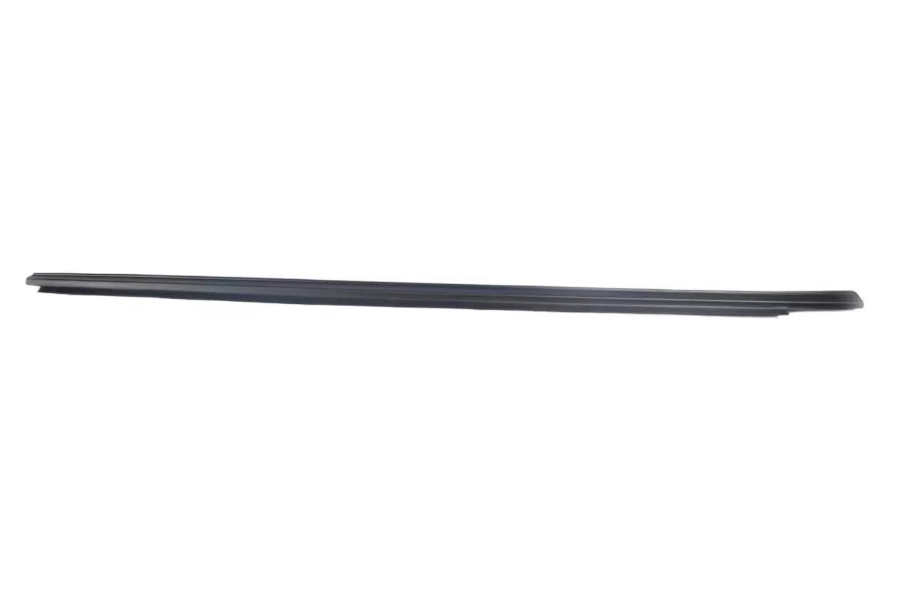 Уплотнитель стекла двери CHERY S18-5206116 передней правой наружный Chery