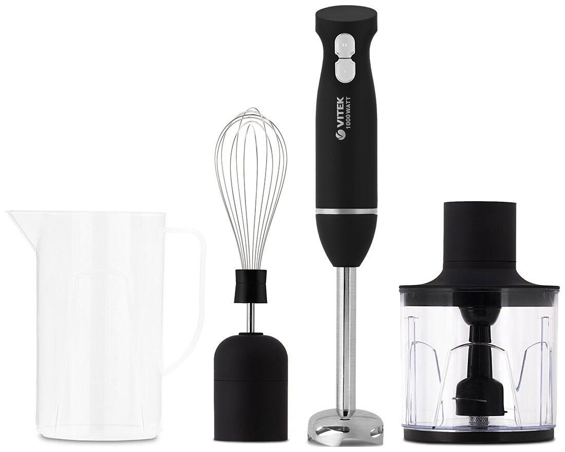 Блендер погружной Vitek VT-8527
