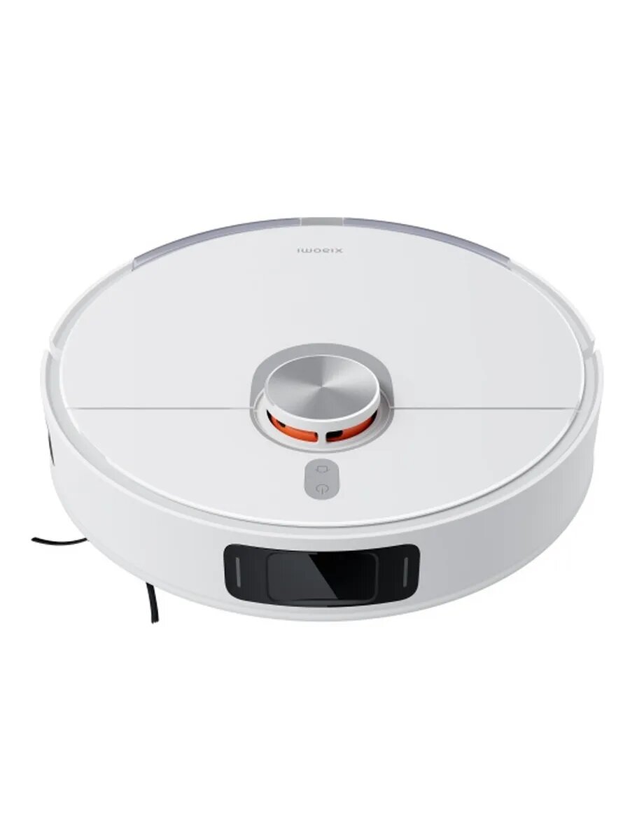 Робот-пылесос Robot Vacuum S20+ EU белый — фото 1