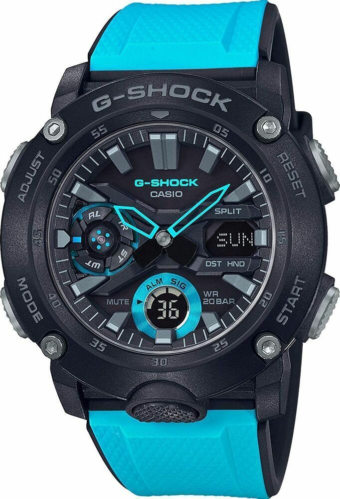 Наручные часы CASIO