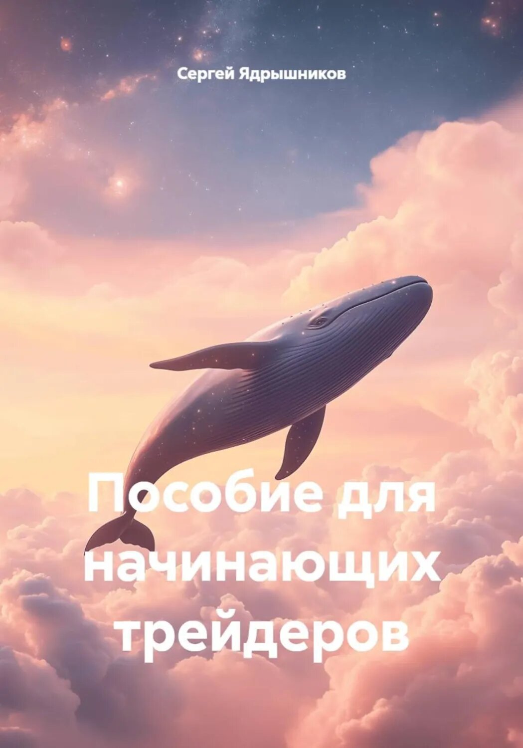 Пособие для начинающих трейдеров [Цифровая книга]