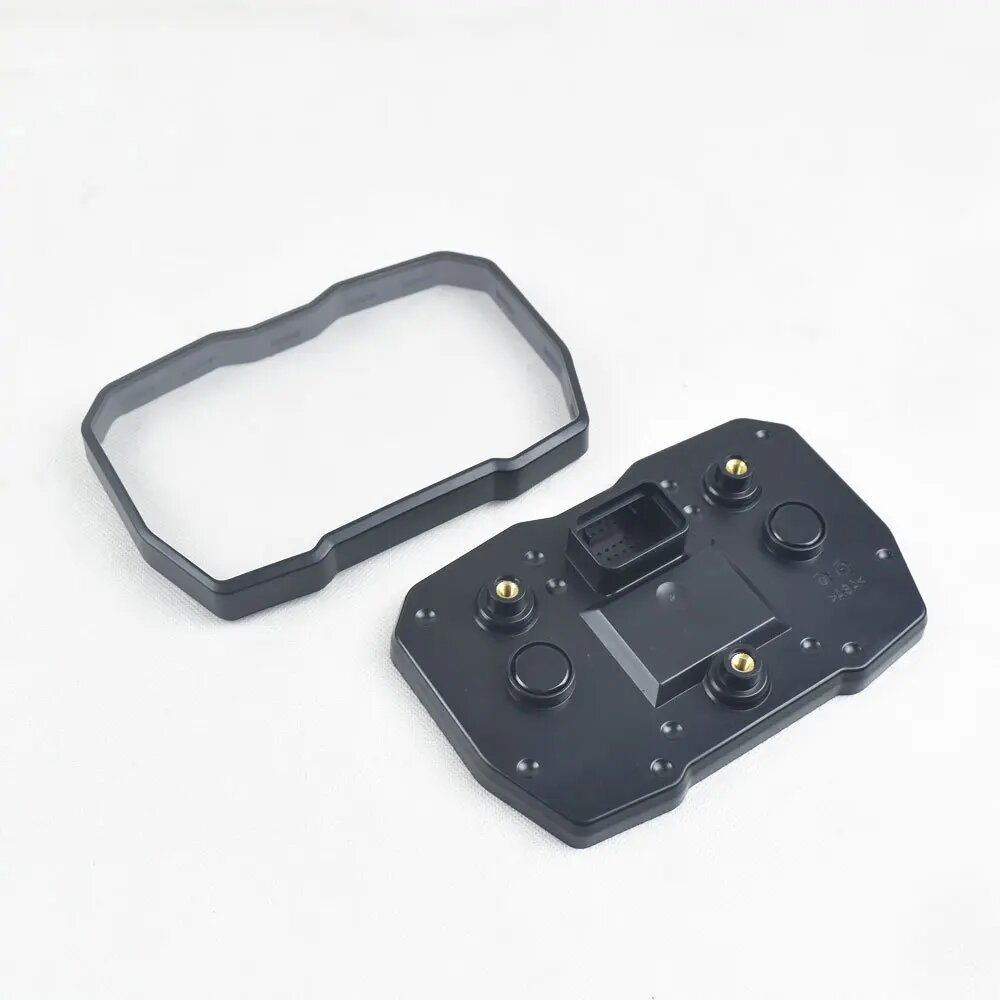 Чехол для прибора мотоцикла, корпус спидометра и тахометра для Ducati Panigale/Streetfighter V4 V4 V4S 2018-2023