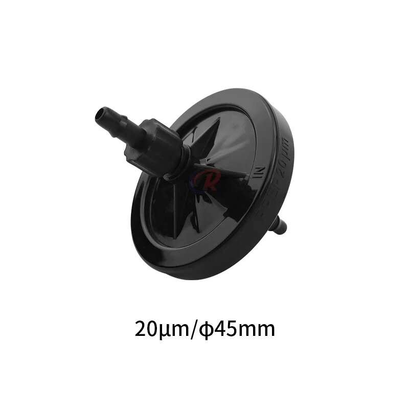 Фильтр для принтера 20um, цвет 4, Ø45mm
