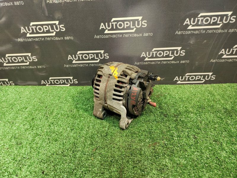 Генератор Opel Corsa D 2006-2011 (A12XER) Б/У с пробегом