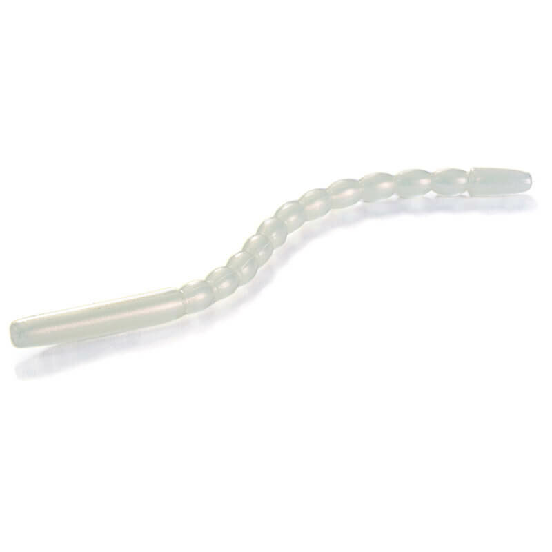 Силиконовая приманка Jackson Mixture Aji Pearl 3.3" #OKG