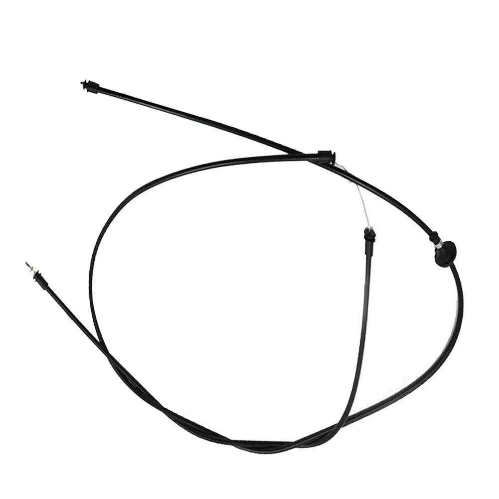 Автомобильный передний капот-защелка, трос освобождения провода капота C2S44933 C2S19101 C2S16851 для Jaguar для X-Type 2002-2008