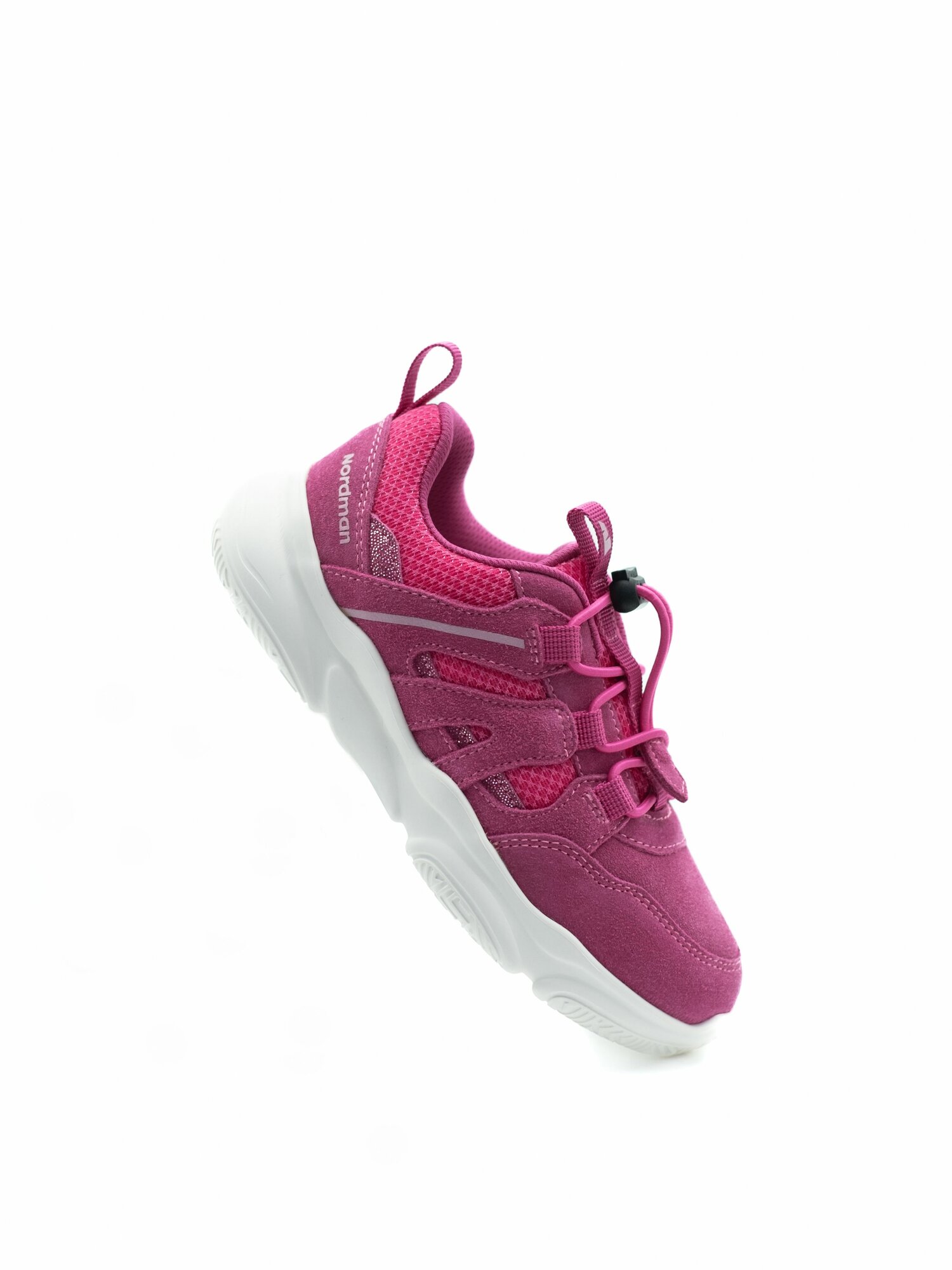 Кроссовки Весна-лето 2026