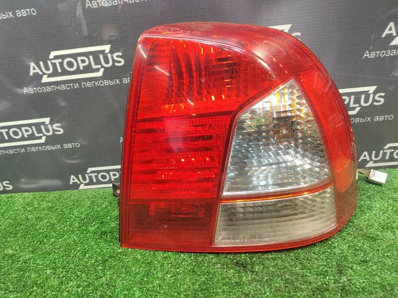 Фонарь Kia Shuma 2003 (1.6 S6D) Б/У с пробегом