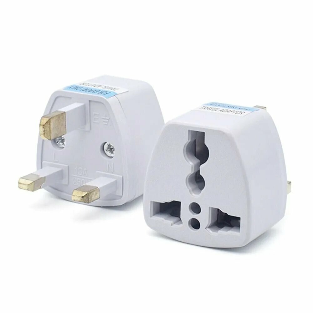 3PCS Розетка питания