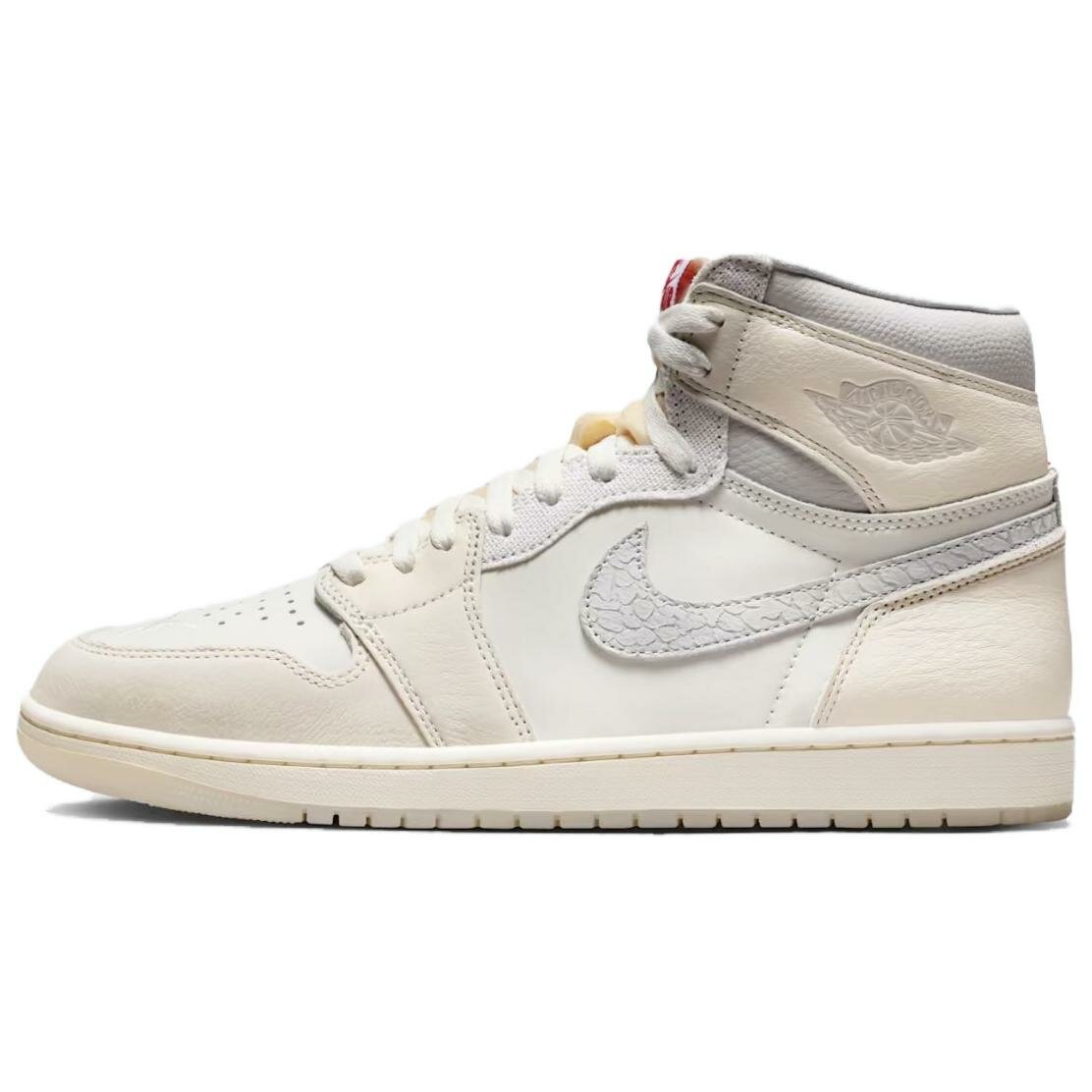 Кроссовки Air Jordan 1