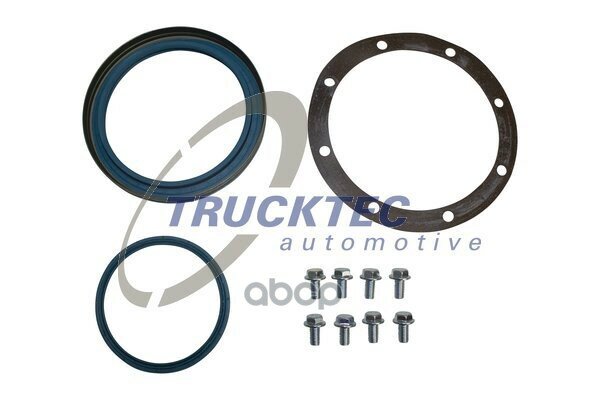 Ремкомплект ступицы /с сальниками/ TruckTec арт. 0131053