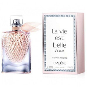 Туалетная вода Lancome La Vie est Belle L`Eclat L`Eau de Toilette 50 мл.