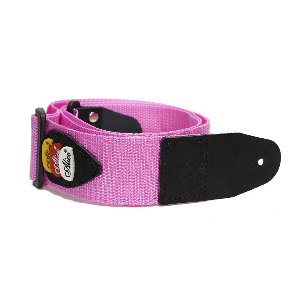 Ремень для гитары Mamba straps MB5030-095