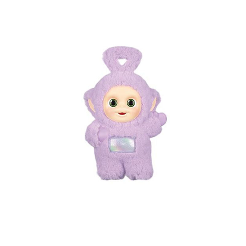 Мини-фигурки унисекс POP MART Antenna Baby, Confirmed-Midnight Ding Ding (Open)