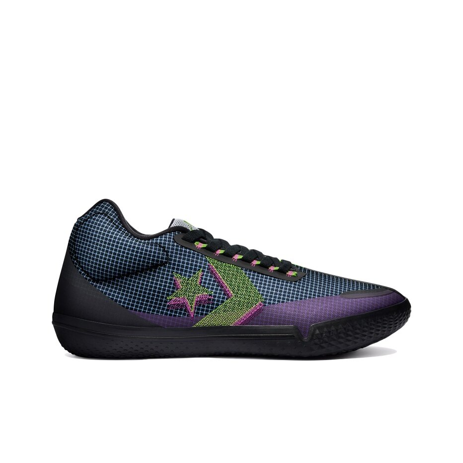 Кроссовки Converse All Star BB Evo, размер EU 40 стопа (25CM), синий — фото 1