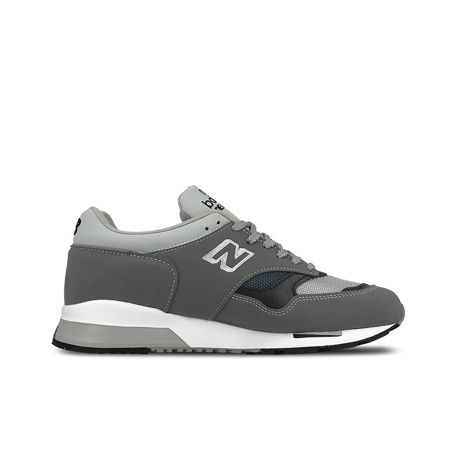 Кроссовки New Balance NB 1500, размер EU 43 стопа (27.5CM), gray — фото 1