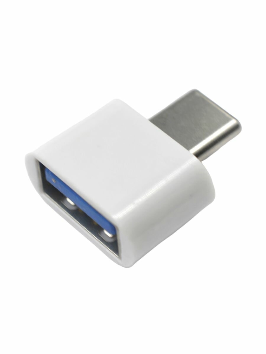 Переходник USB-TYPE C — фото 1