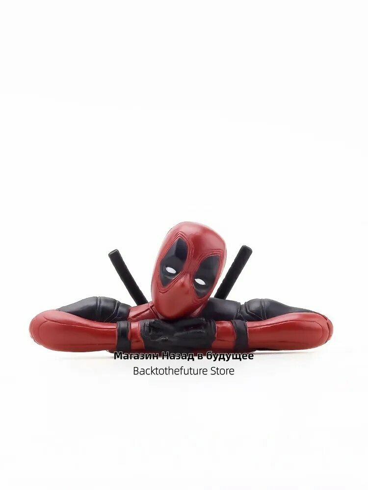 Игрушки Дедпуле Фигурки декоративная Marvel Deadpool