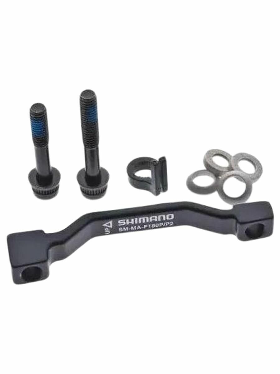 Адаптер тормозного диска