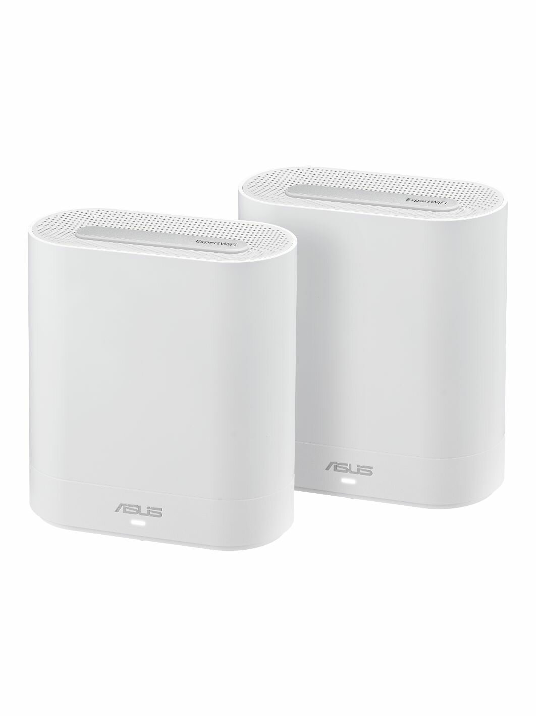Mesh Wi-Fi система ASUS EBM68 (W-2-PK) (90IG07V0-MO3A40), официальная гарантия