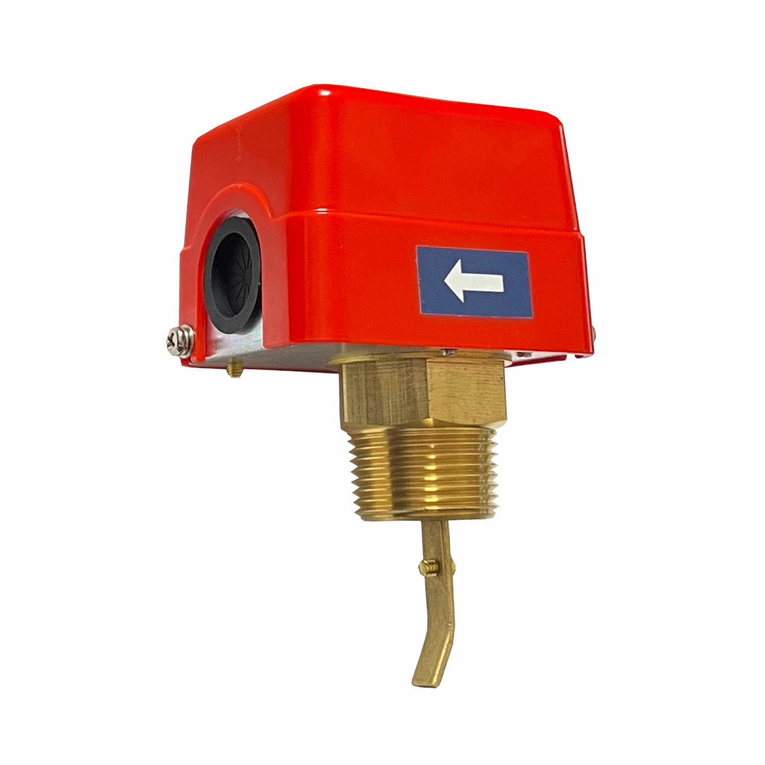 Реле протока РП ПРОМА, максимальное давление 18атм, класс защиты IP50