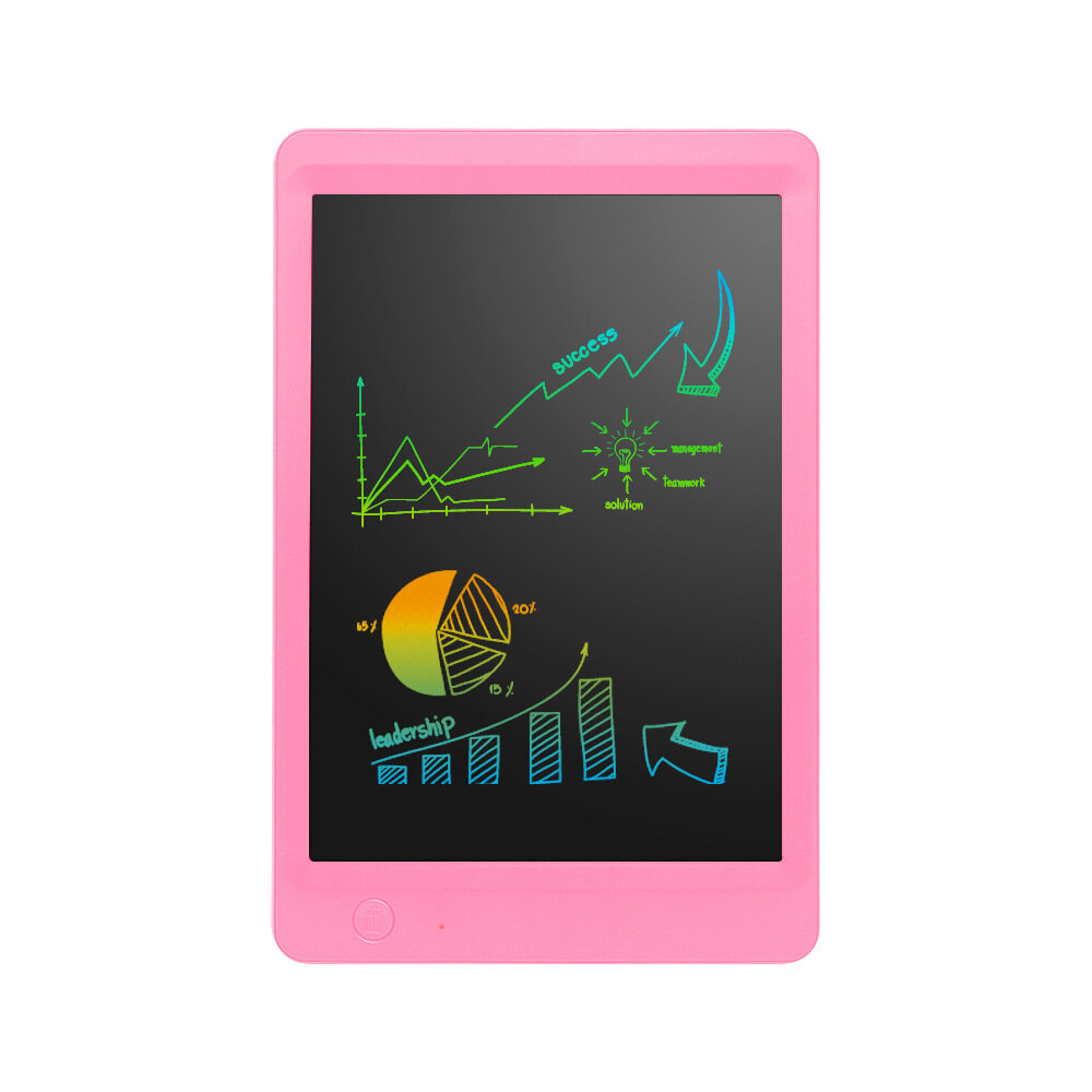 ЖК-планшет для письма 10.5inch года, перезаряжаемая доска для письма для детей с подставкой, новый планшет для рисования