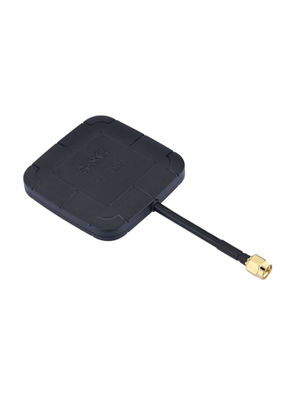 Часть приемника FPVS 5.8G 14DBI плоскопанельная эффективная антенна с высоким коэффициентом усиления для DIY