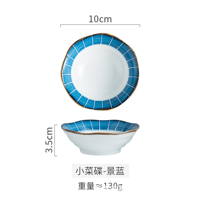 Японские блюда с соусом и уксусом, ресторанные горячие блюда, соусы для димсамов, боковые блюда, блюда с арахисом, приправы, легкая роскошь в ретро стиле