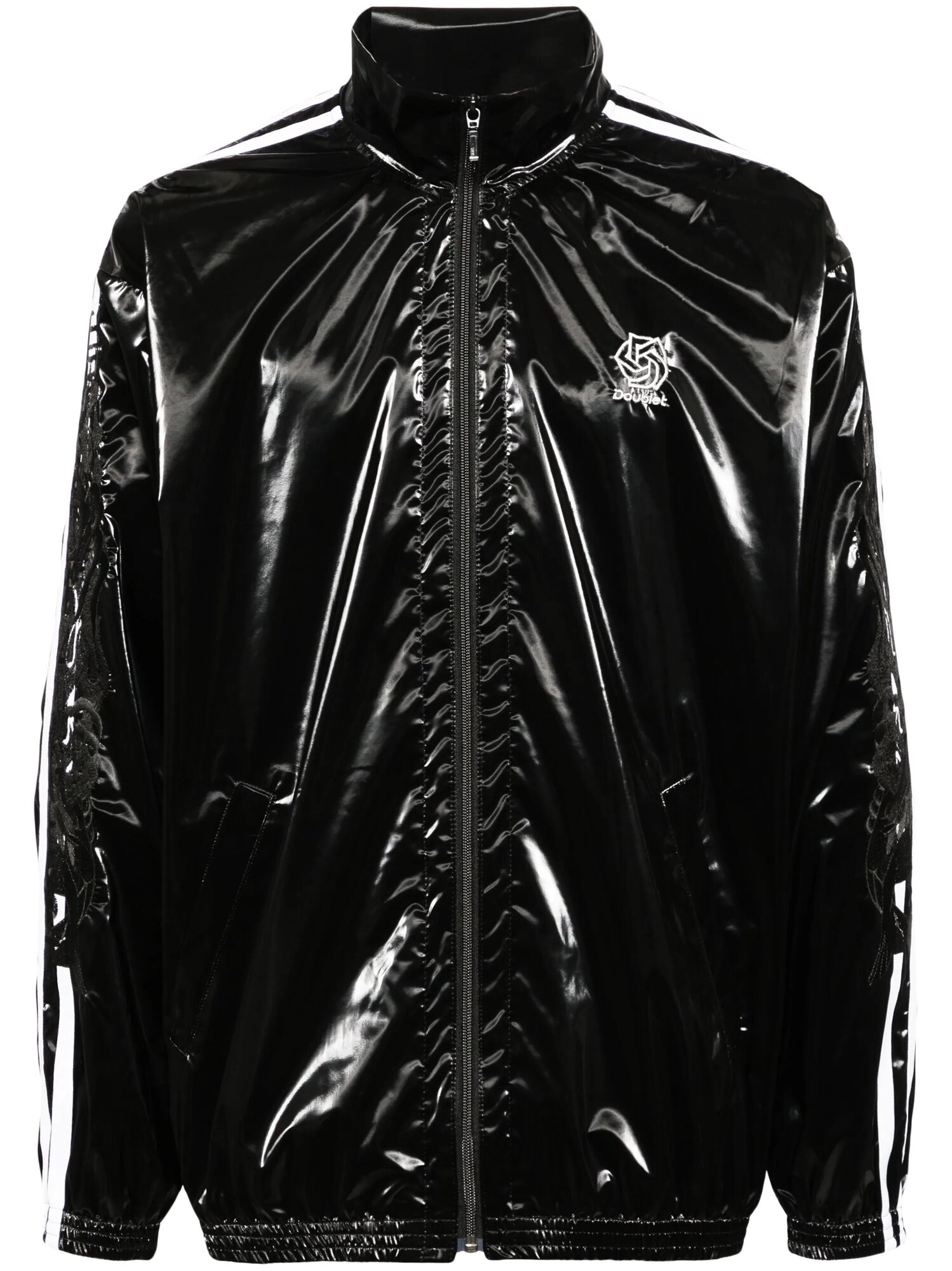 Куртка Doublet