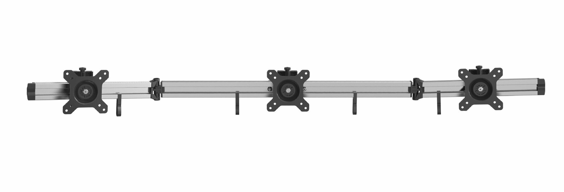 Оптовая продажа компьютерных кронштейнов столбик держатель столбик основание монитор плеча держатель клавиатуры