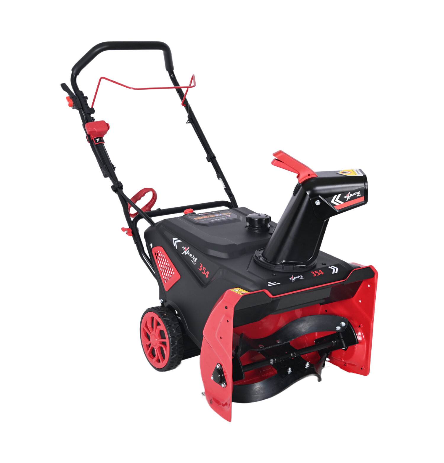 Снегоуборщик бензиновый EXPERT-bis 354 (несамоходный, 2,7 л. с.)