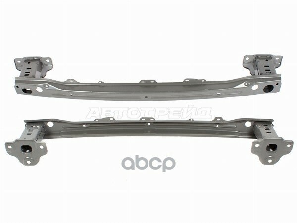 Усилитель бампера Chery Tiggo 7 Pro 19-24 / Tiggo 7 Pro Max 22- (Сзади) Sat арт. ST-CHTG7PR-087R-0