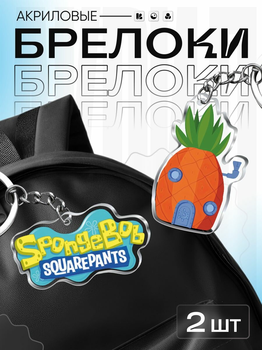 Брелок OK-REAL