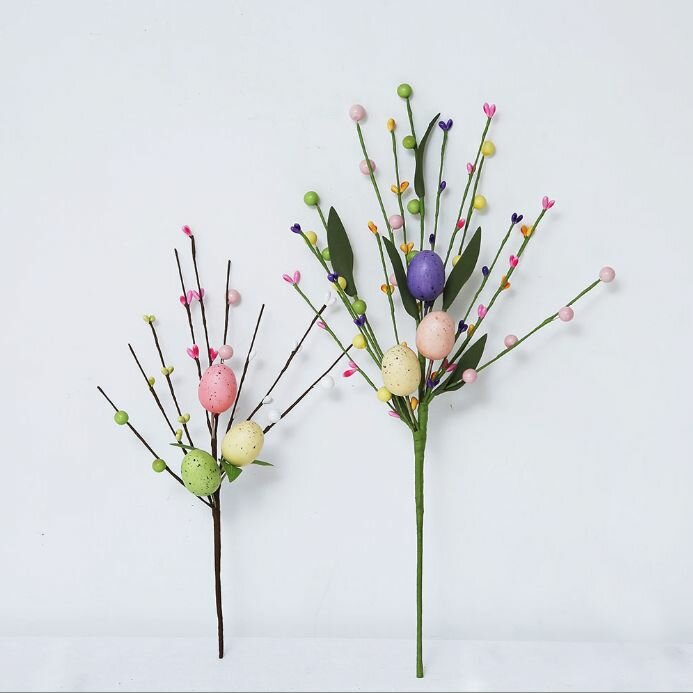 Пасхальный декор — фото 1