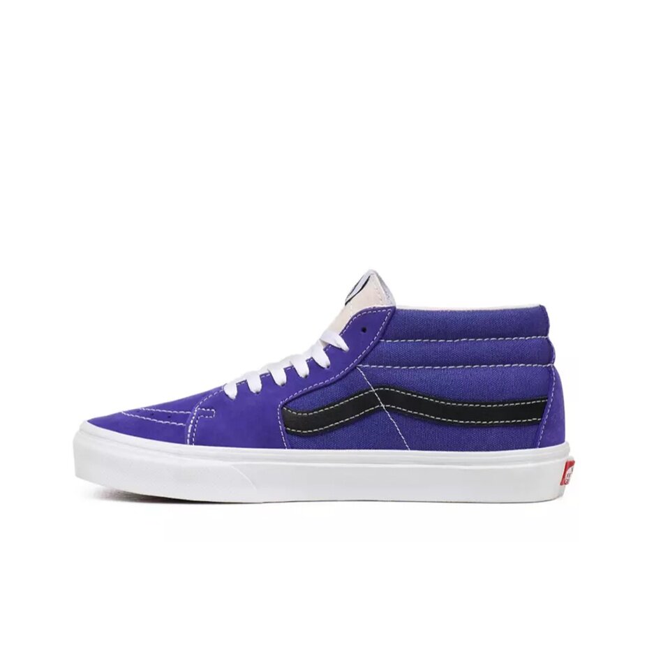 Кеды VANS SK8-Hi
