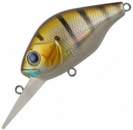 Воблер TsuYoki DROP DR 45F WR001