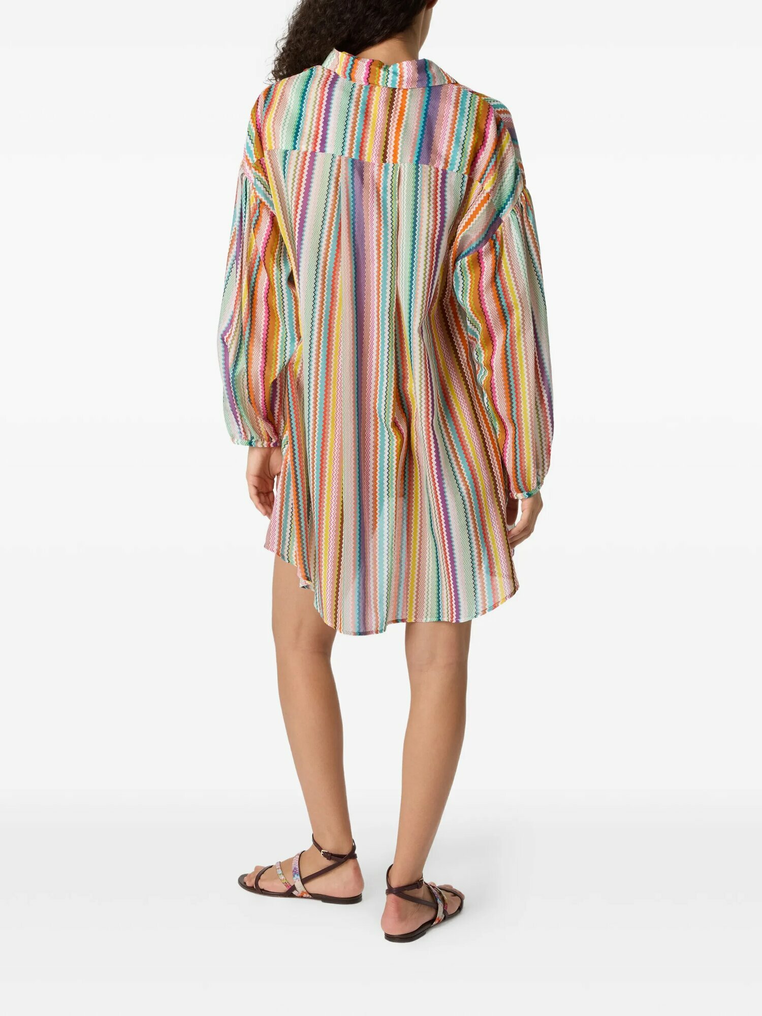 Рубашка Missoni, размер 40 — фото 1