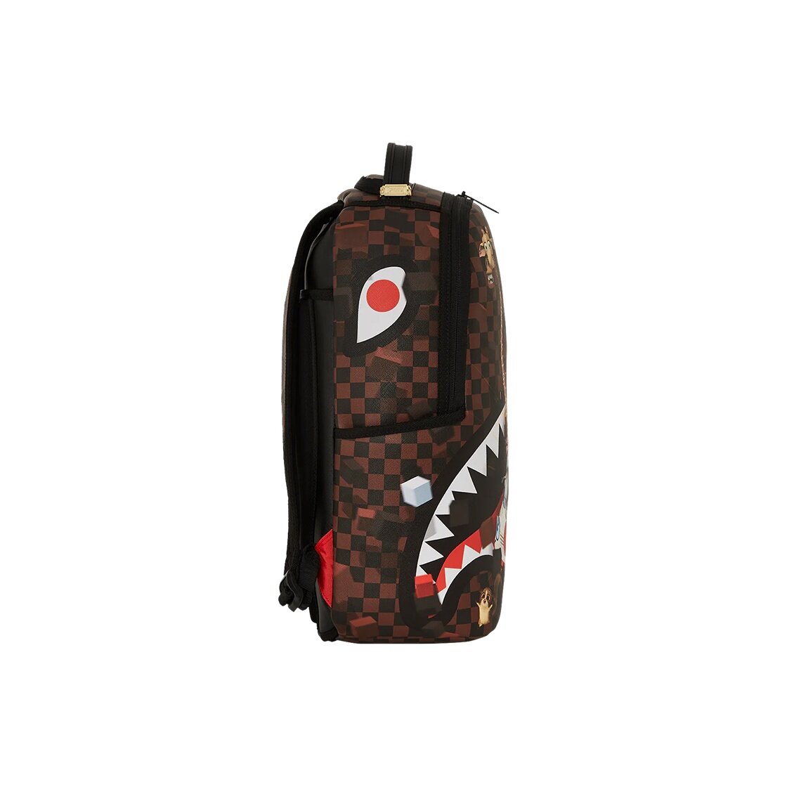 Сумка SPRAYGROUND, многоцветный — фото 1