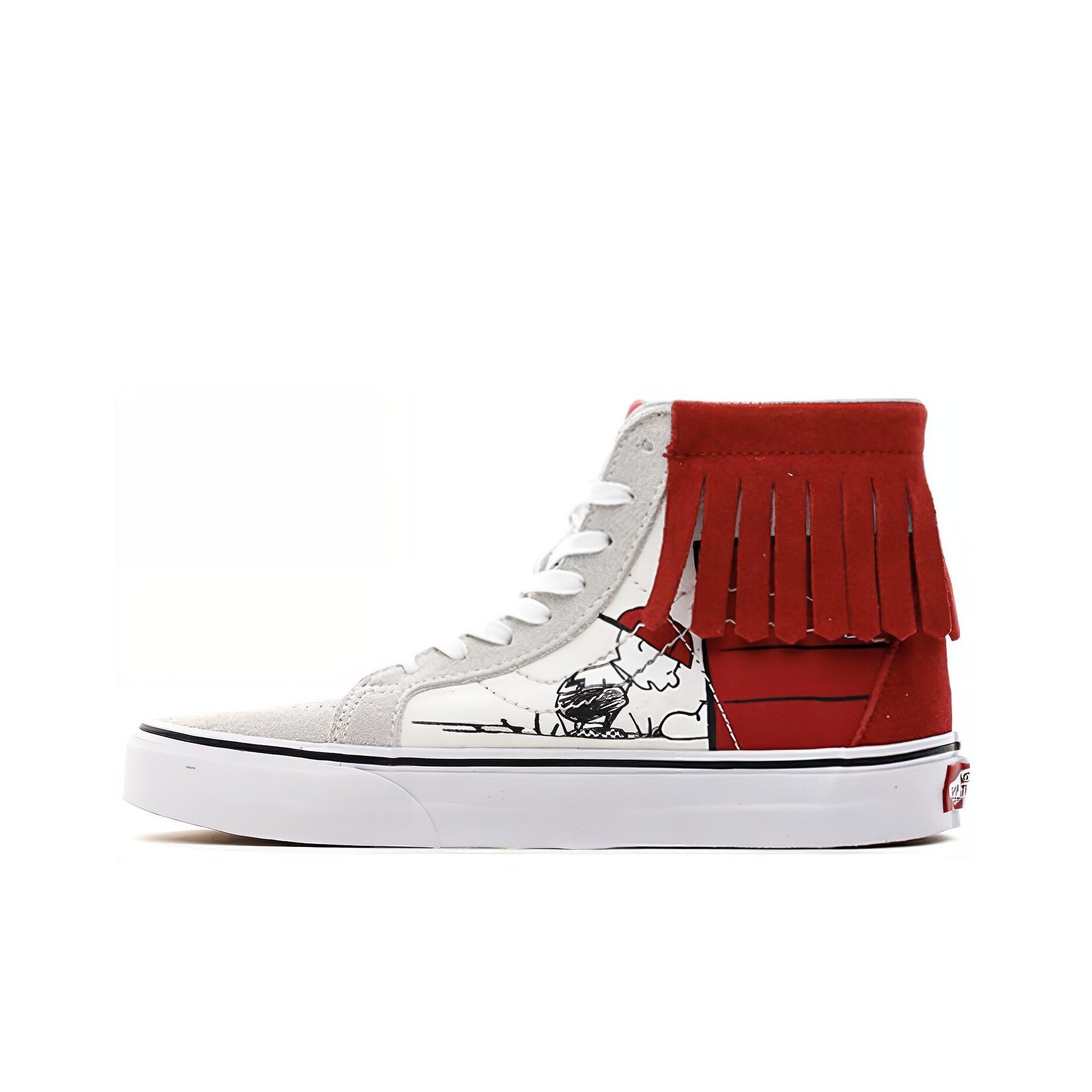 Кеды VANS SK8