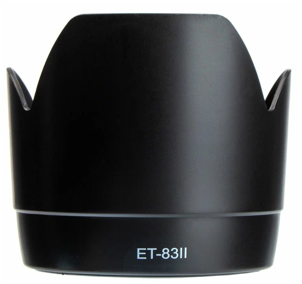 Бленда ET-83 II, байонетная, для Canon EF 70-200 мм f/2.8 L USM