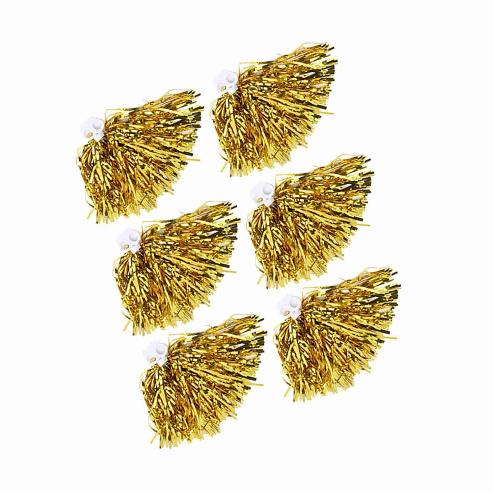 Черлидинг Poms — фото 1