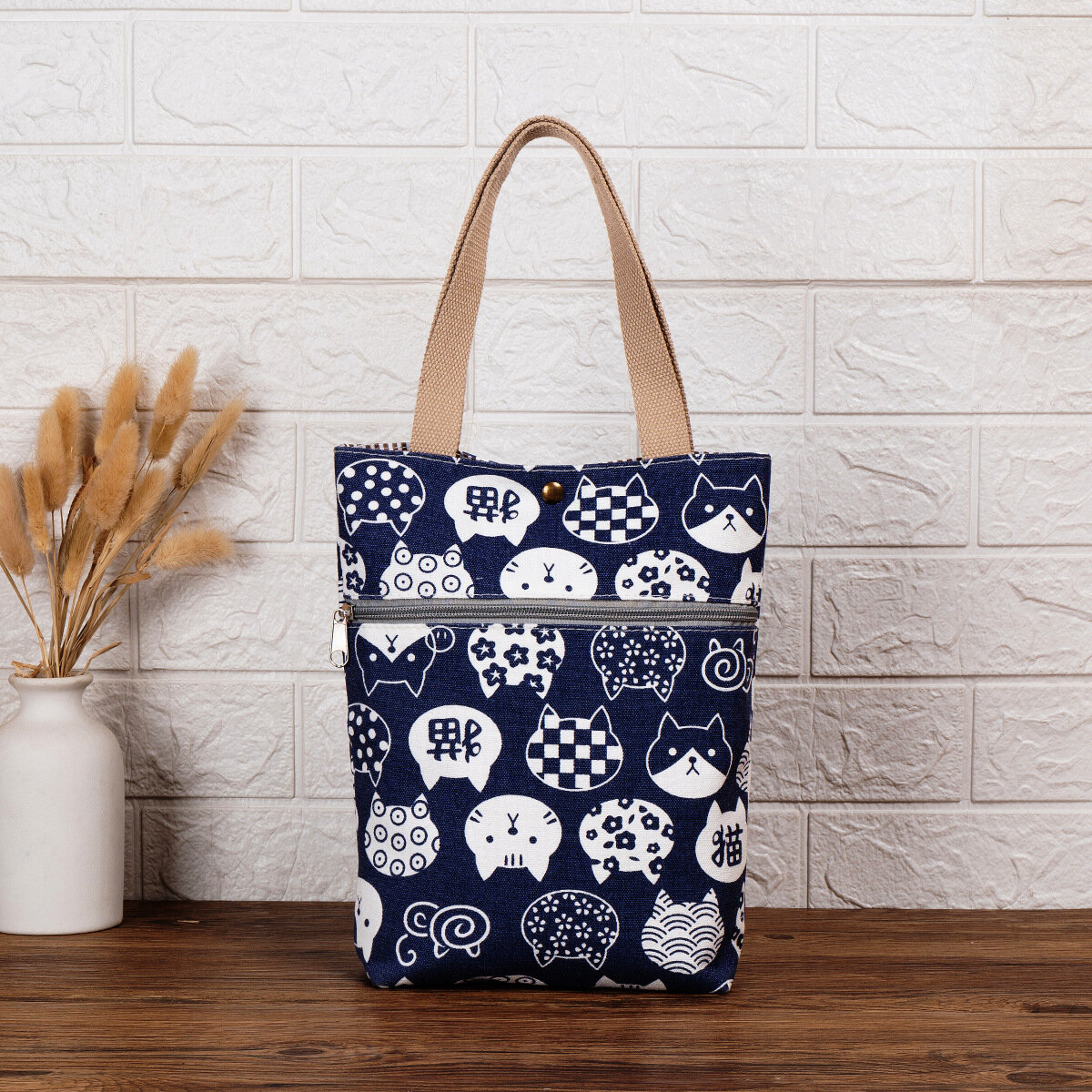 Японский стиль оптовая сумка для студентов, сумка для кастрюли, сумка для кружки, сумка для зонта, термос, защитный чехол