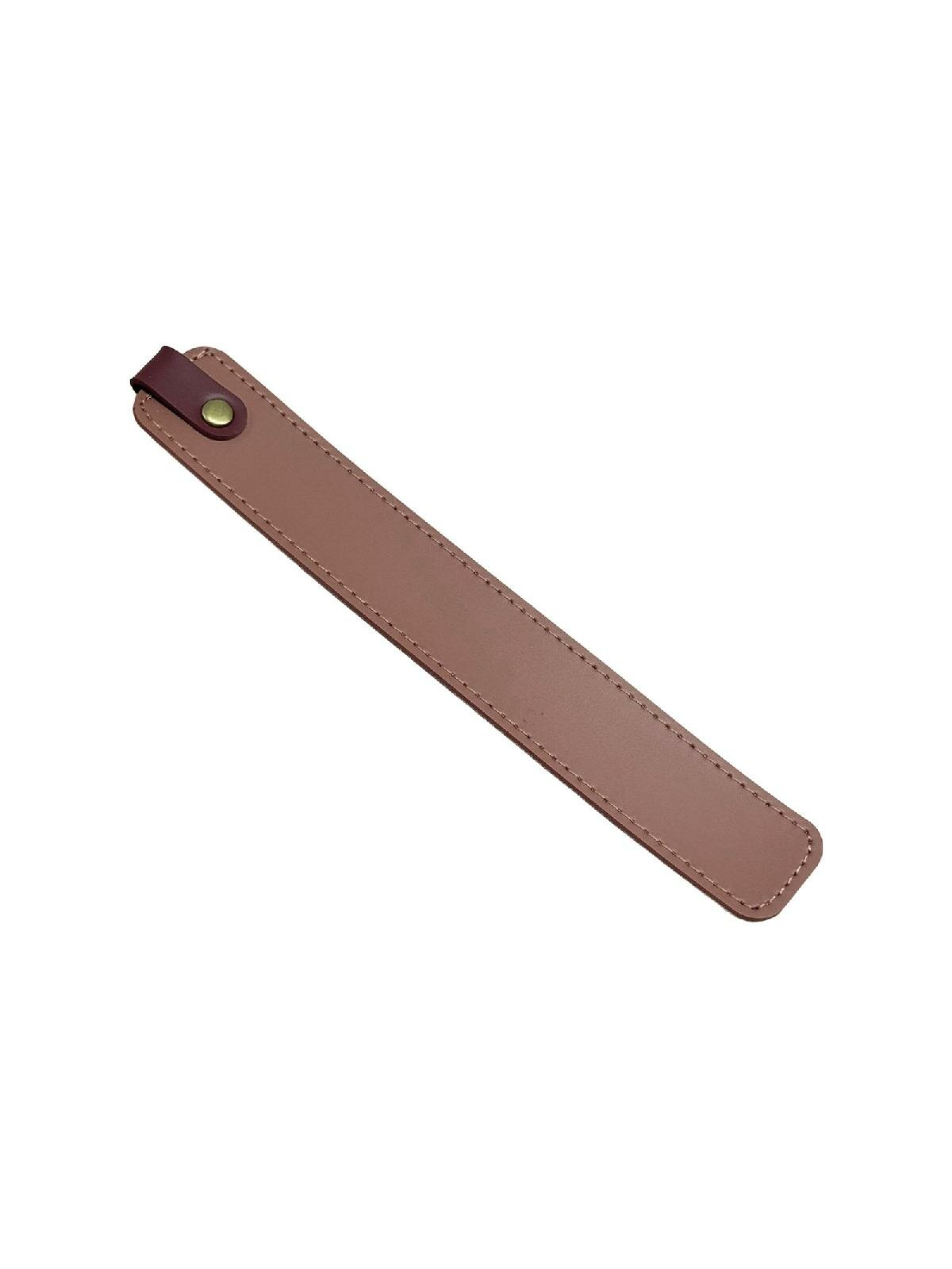 Кожаные закладки Держатель страницы романа Разделитель страниц Маркеры страниц для чтения