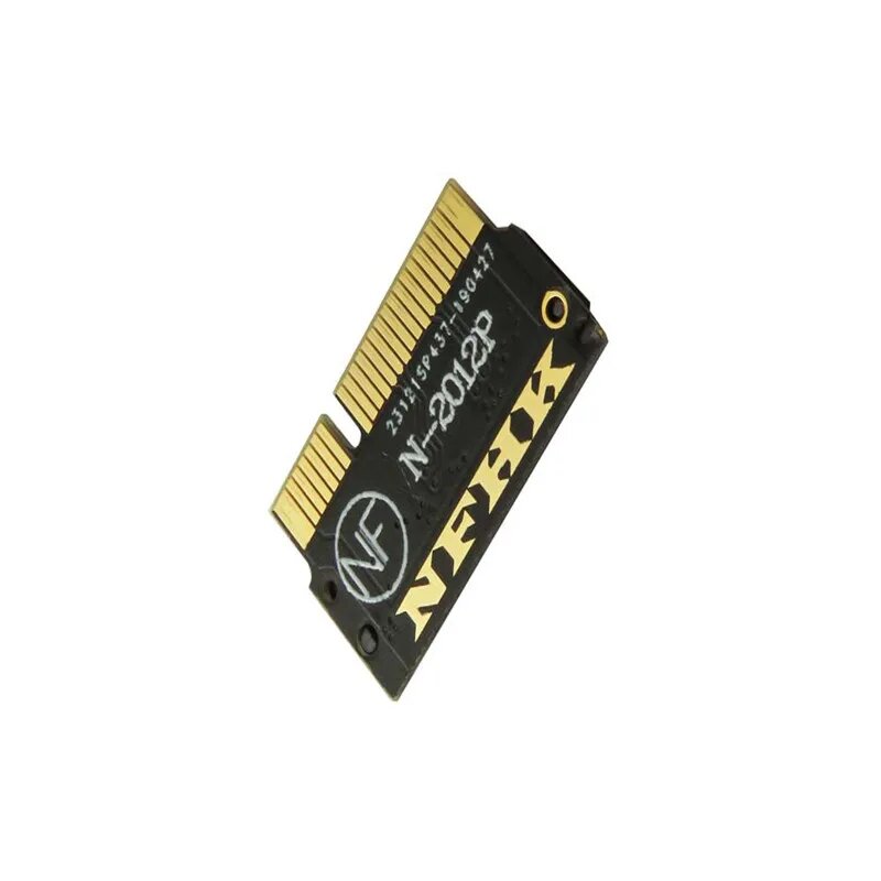 EMDSXGO Адаптер SSD для iMac A1418/A1419