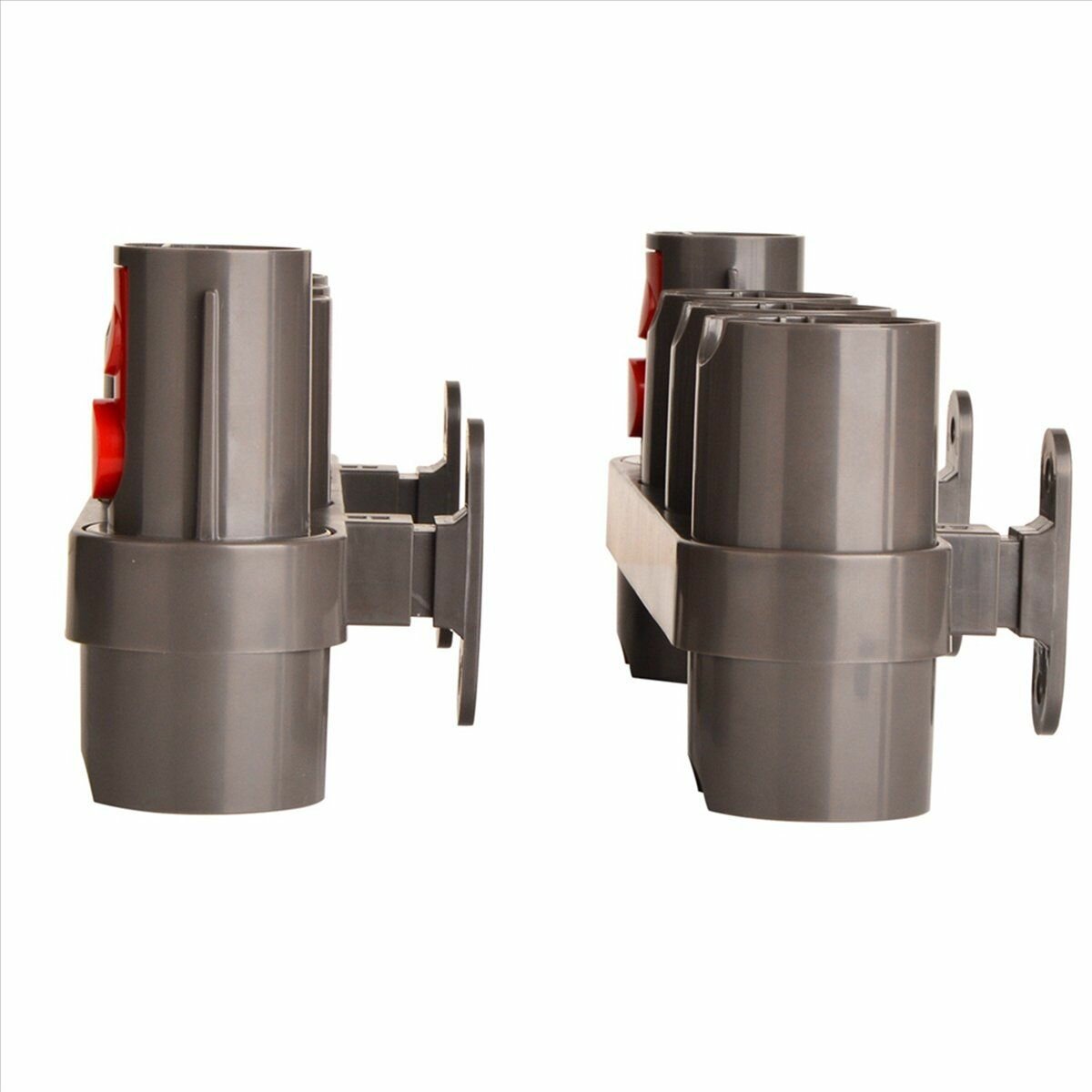 Шт. держатель для аксессуаров для пылесоса V15 V12 V11 V10 V8 V7 настенный органайзер для инструментов