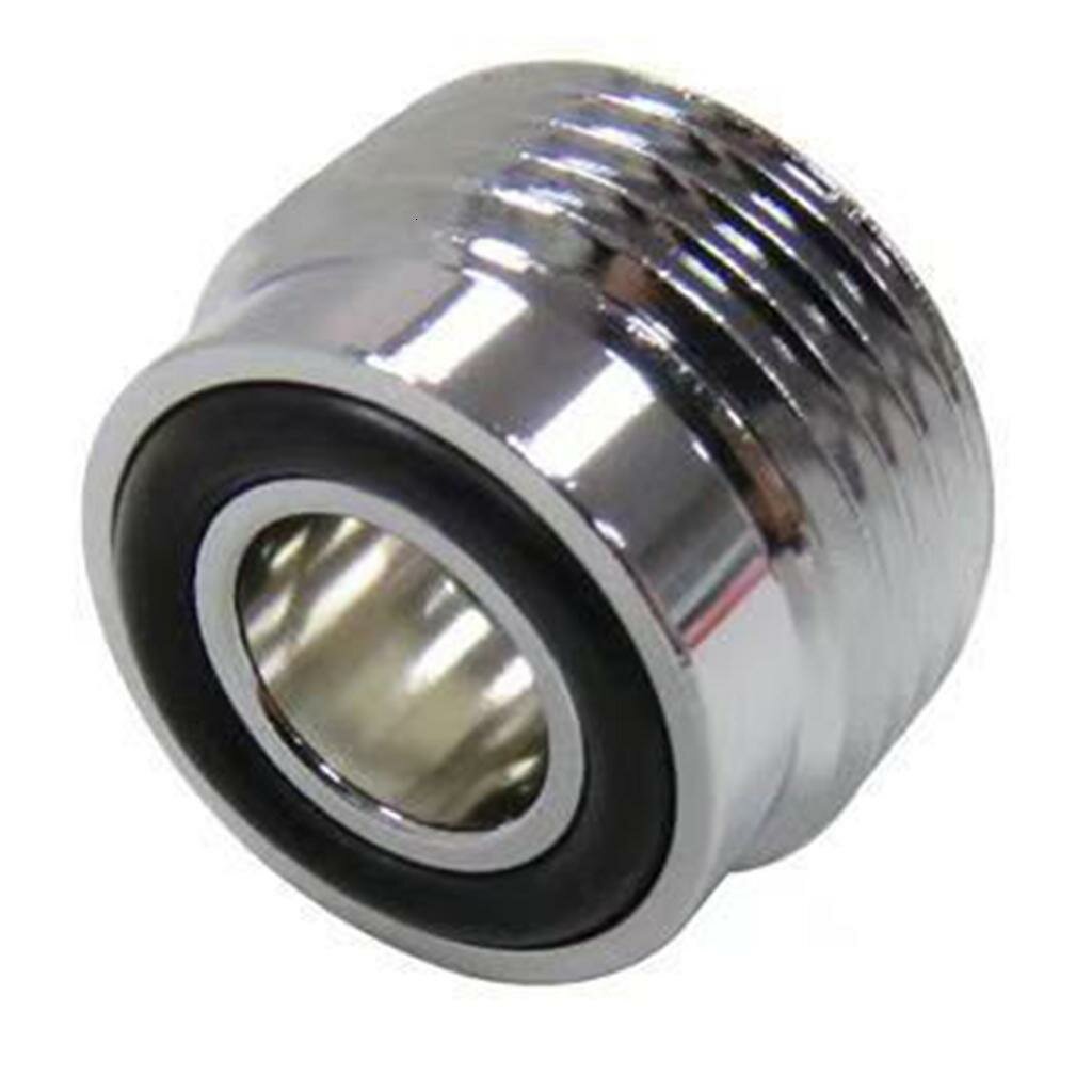 Адаптер для баллонов с вентилем типа DIN и Yoke