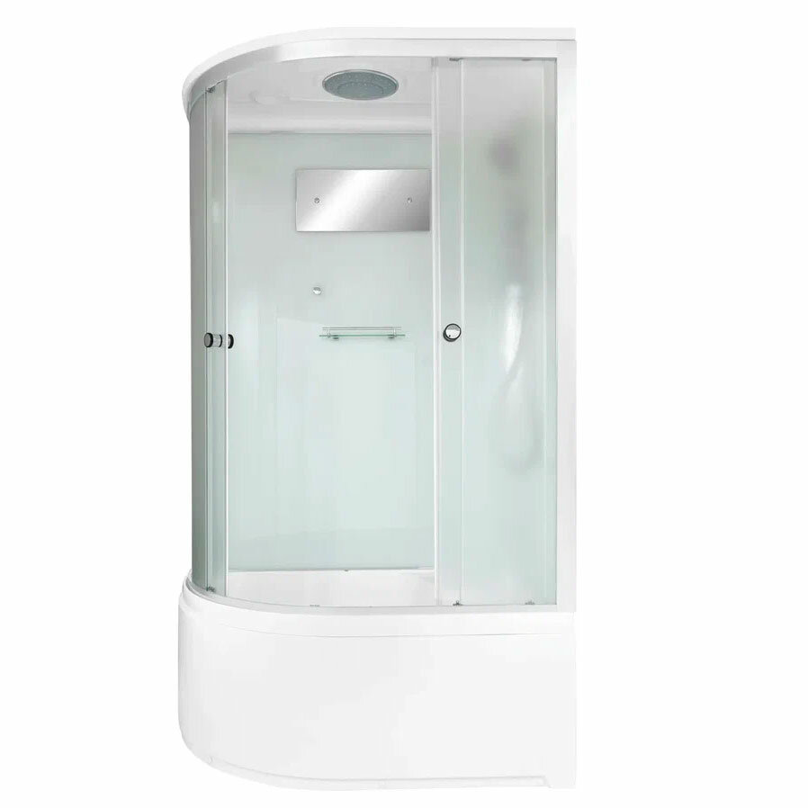 Душевая кабина DTO 120х80 D120SR правая